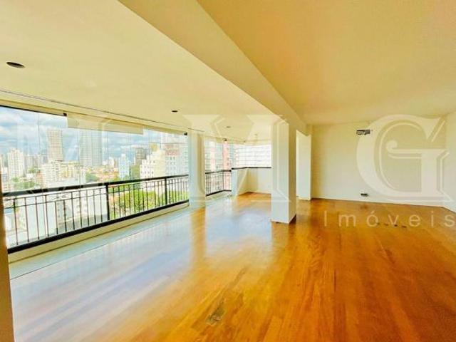 Apartamento Alto Padrão, 3 suítes, lazer completo e 4 Vagas