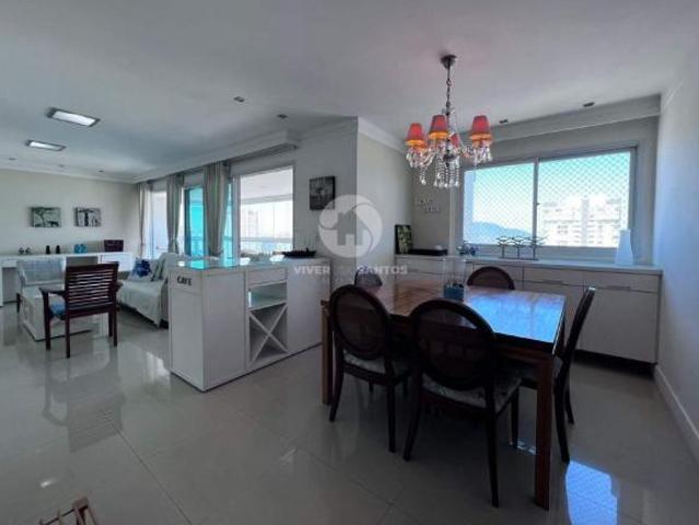 Apartamento Alto Padrão 3 suítes Lazer e Vista Mar