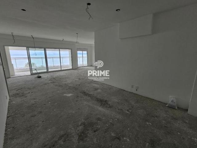 Apartamento Alto Padrão 3 Suítes R$ 2.520.000,00 168,96m² Indaiá Caraguatatuba/SP