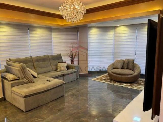Apartamento Alto Padrão Tatuapé com 3 quartos