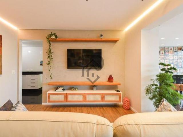 Apartamento Alto Padrão Tatuape condominio clube pronto para morar