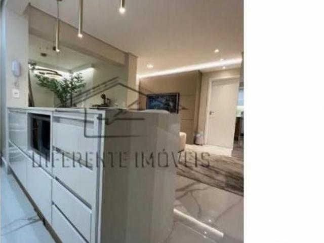 Apartamento Alto padrão Tatuapé