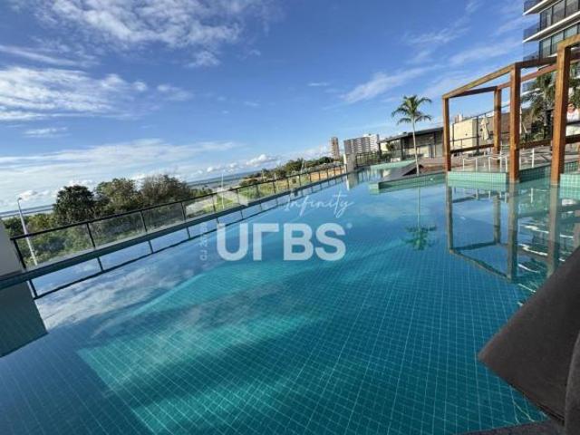 APARTAMENTO ALTO PADRÃO TERRAÇO URBAN ORLA 14