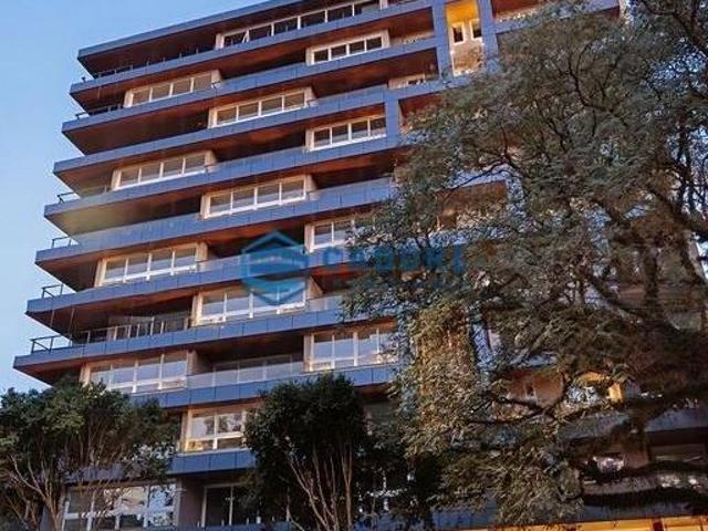 APARTAMENTO ALTO PADRÃO TRÊS SUÍTES NO EXPOSIÇÃO