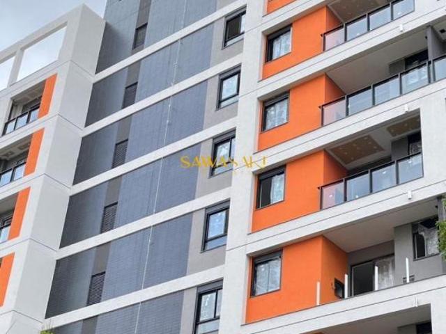 Apartamento Alto Padrão UNIDADE DECORADA