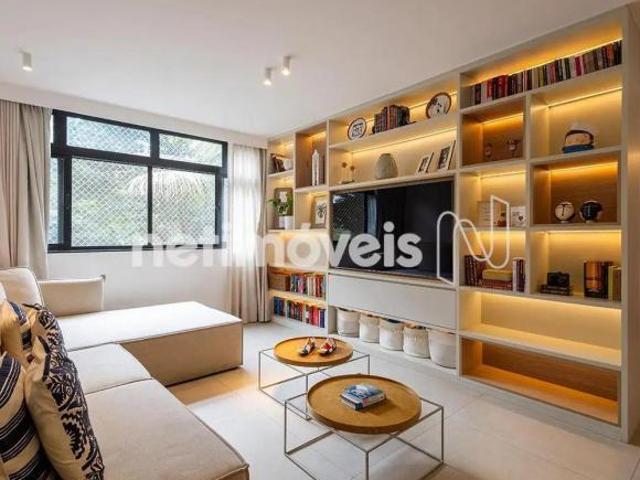 Apartamento Alto Padrão | Vazado | Totalmente Reformado | Nascente | Vista Livre