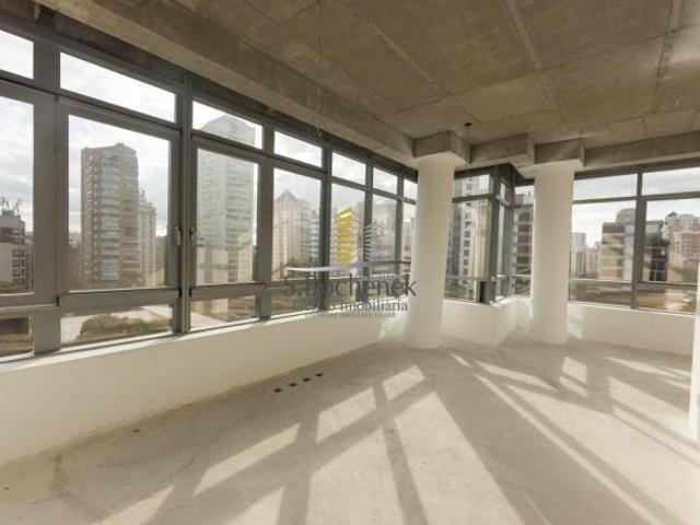 Apartamento alto padrão venda 575,85 m2 próximo ao shopping JK Iguatemi