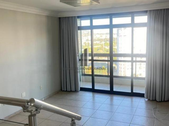 Apartamento Alto Padrão Venda