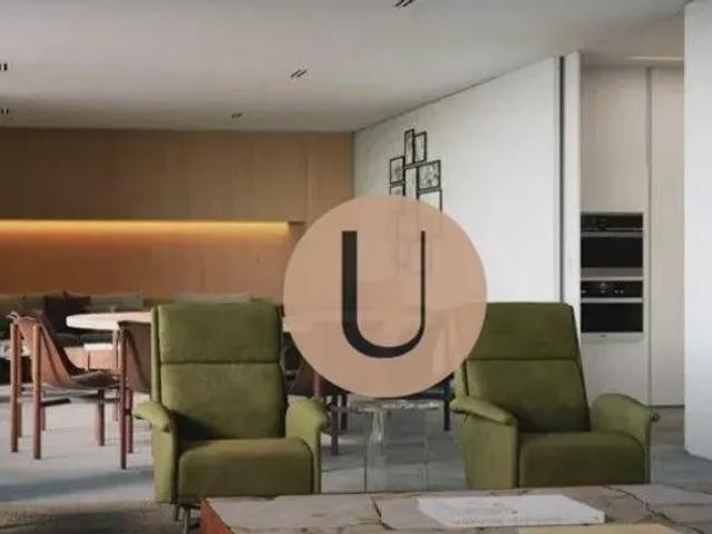 Apartamento Alto Padrão à venda, 3suítes, 3vagas no Itaim