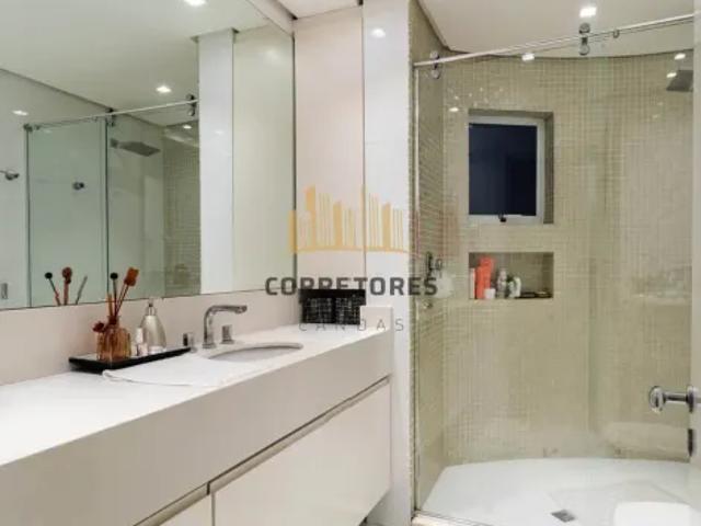 Apartamento Alto Padrão à Venda – Conforto, Sofisticação e Vista Incrível!