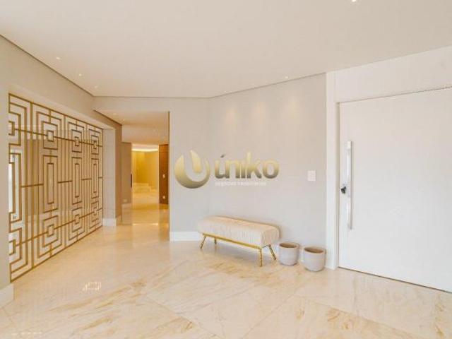 APARTAMENTO ALTO PADRÃO VENDA ÁGUA VERDE