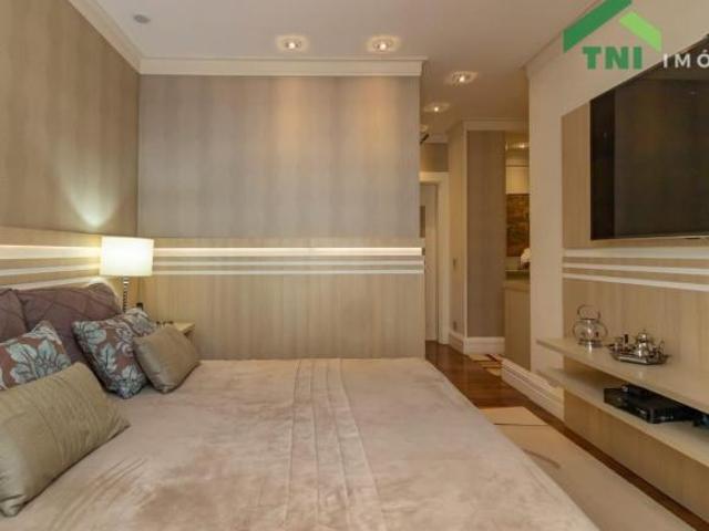 Apartamento Alto Padrão Venda / Analia Franco / 6 Vagas