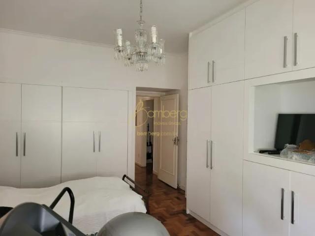 Apartamento Alto Padrão à Venda Avenida Angélica São Paulo