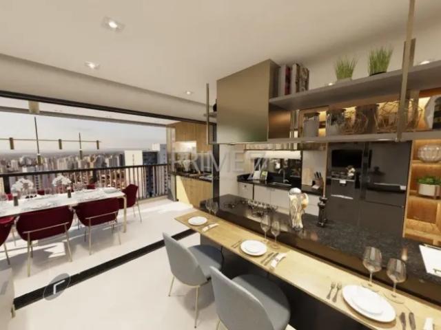 Apartamento alto padrão à venda, bairro Nova América Piracicaba SP com 3 suítes em Piracicaba