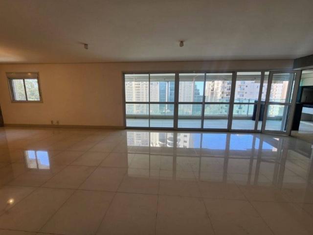 Apartamento Venda Barueri SP Alphaville Centro Industrial e Empresarial/Alphaville