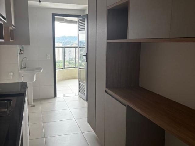 Apartamento Venda Barueri SP Alphaville Centro Industrial e Empresarial/Alphaville