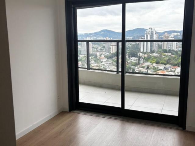 Apartamento Venda Barueri SP Alphaville Centro Industrial e Empresarial/Alphaville