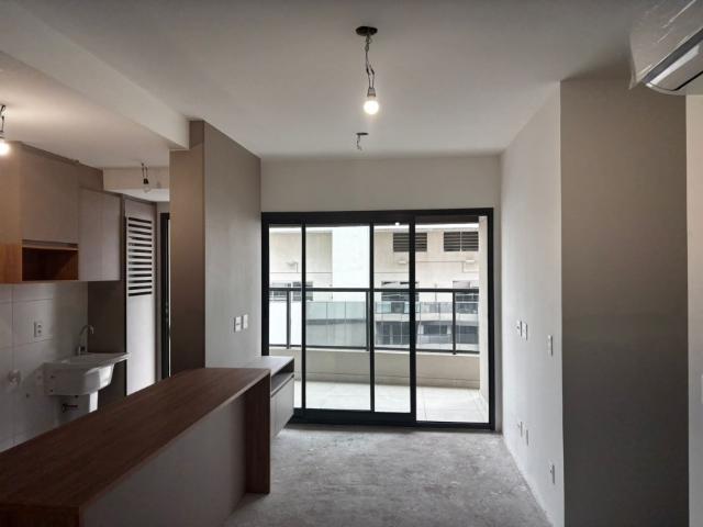 Apartamento Venda Barueri SP Alphaville Centro Industrial e Empresarial/Alphaville