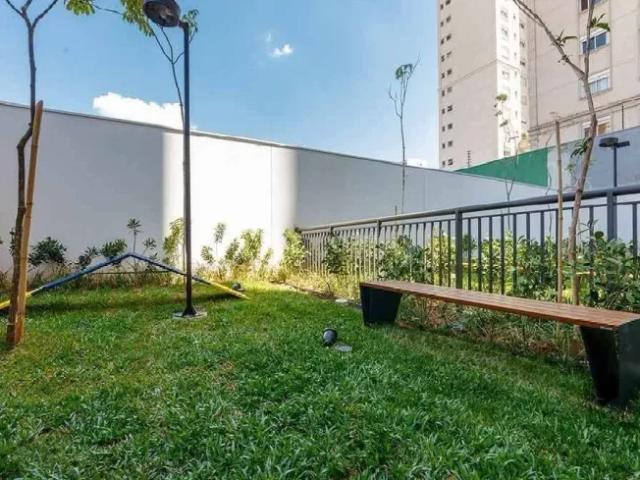 Apartamento alto padrão à venda e locação no Edifício Nex One na Vila Clementino em São Paulo SP