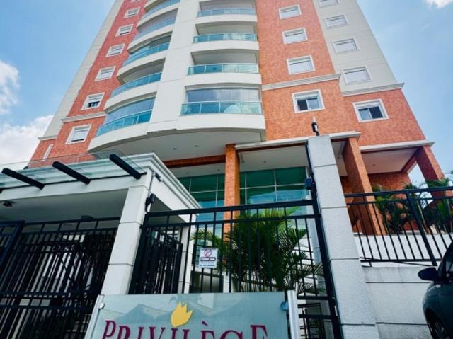 APARTAMENTO ALTO PADRÃO Venda Mogi das Cruzes SP Mogi Moderno
