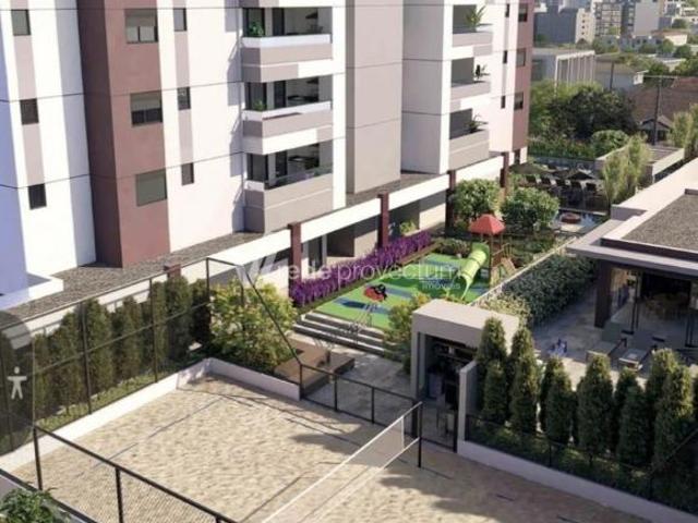 Apartamento Alto Padrão Venda no Cambuí