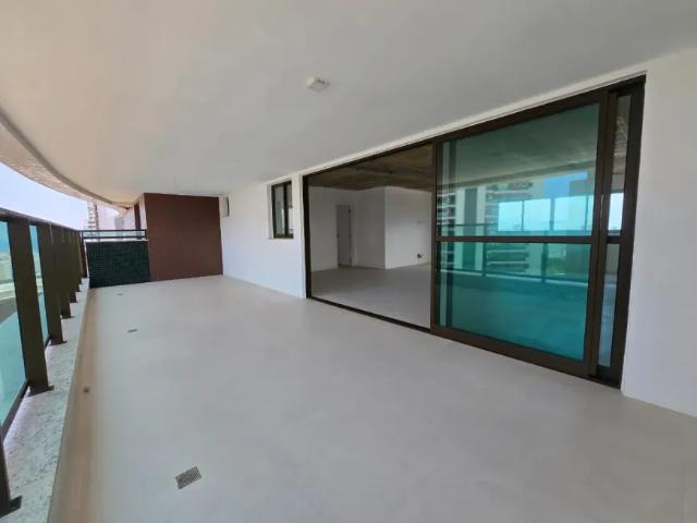 Apartamento alto padrão à venda no Caminho das Árvores | 250m² | 4 suítes | 4 vagas