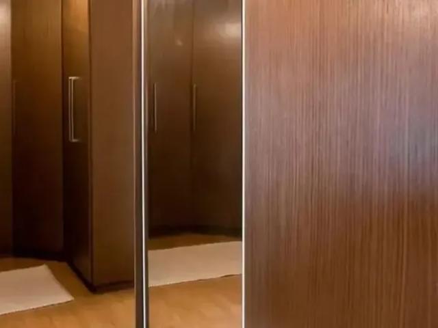 Apartamento alto padrão à venda no condomínio Edifício Vittoriale no Campo Belo em São Paulo SP