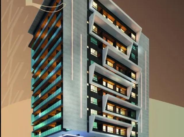Apartamento alto padrão à venda no Condomínio Licarini em Jatiúca Maceió AL