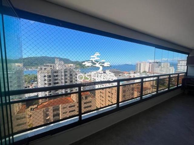Apartamento Alto Padrão Venda Ponta da Praia