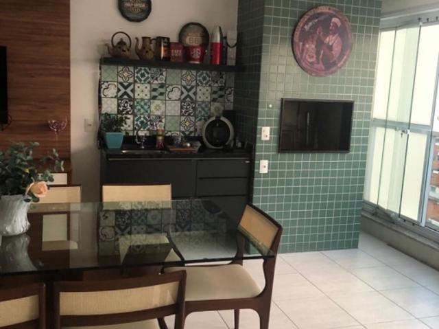 Apartamento Venda São Paulo SP Cidade Mãe do Céu