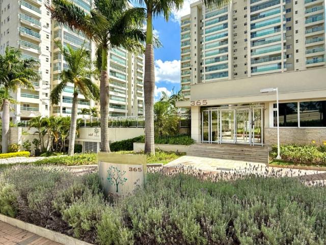 Apartamento Venda Santana de Parnaíba SP Alphaville