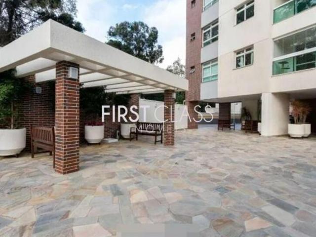 Apartamento Alto Padrão Vermont