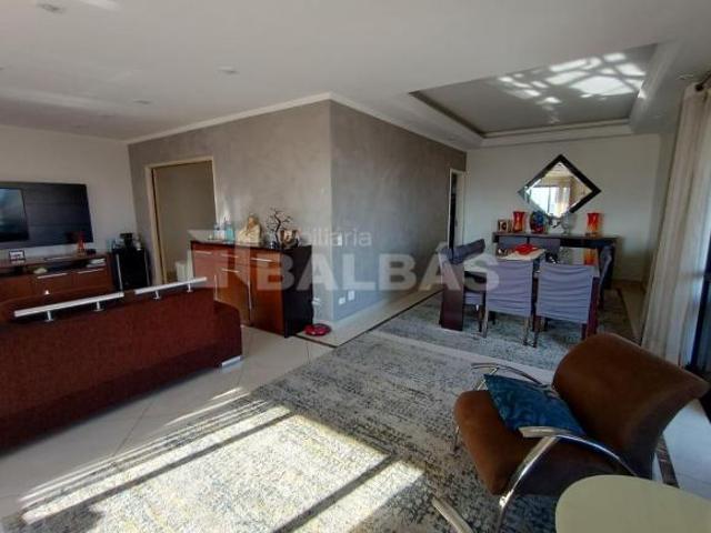 APARTAMENTO ALTO PADRÃO VILA CARRÃO