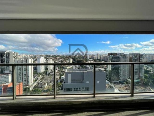 Apartamento Alto Padrão vila clementino