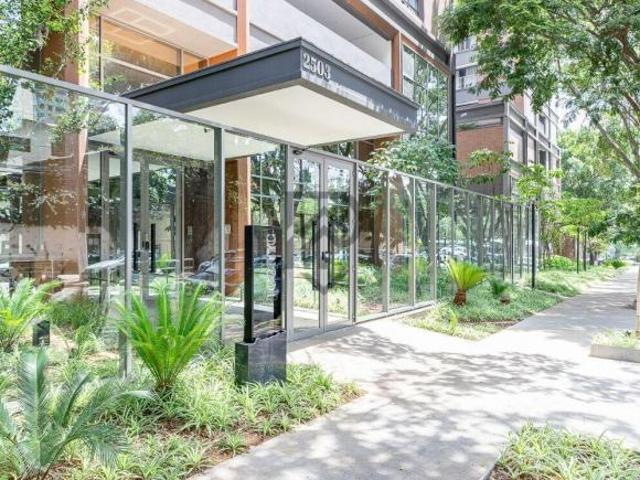 Apartamento Alto Padrão vila clementino proximo parque