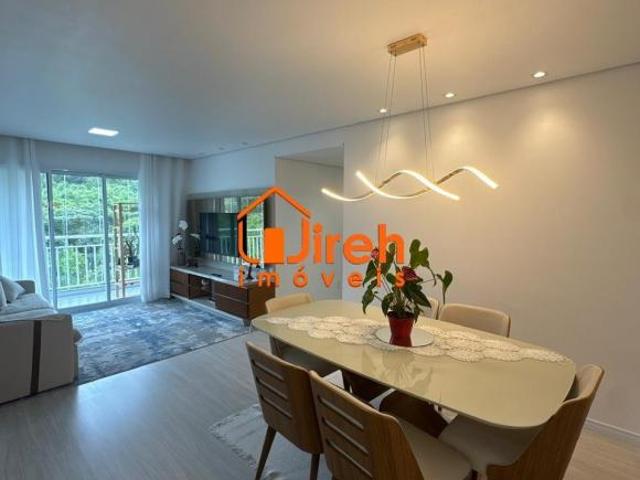 Apartamento Alto Padrão Vila Suissa | Ribeirão Pires