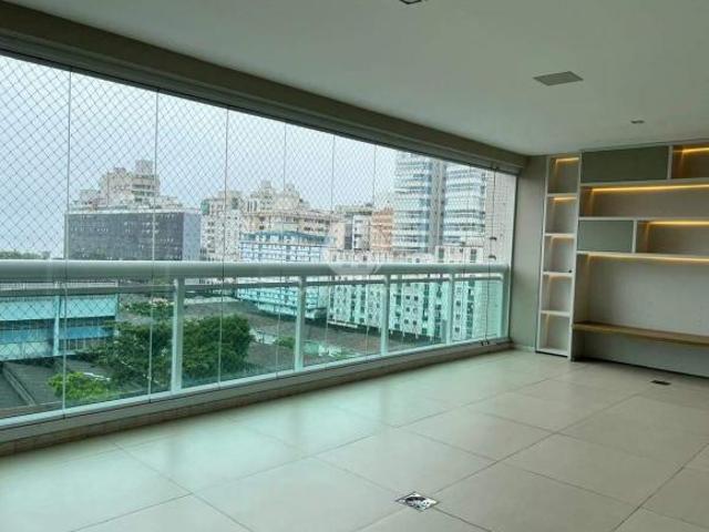 Apartamento Alto Padrão Ville de France