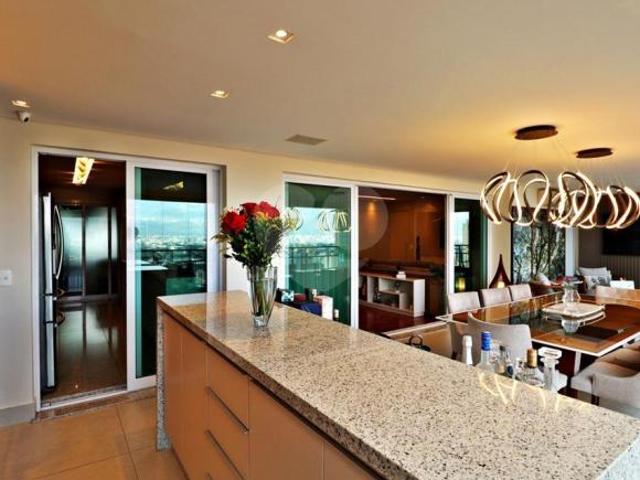 APARTAMENTO ALTO PADRÃO VISTA DESLUMBRANTE