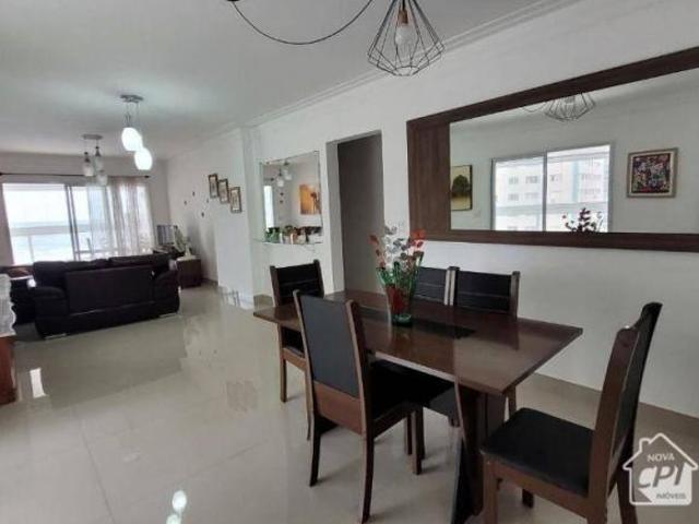 Apartamento Alto Padrão Vista Mar e Lazer Completo