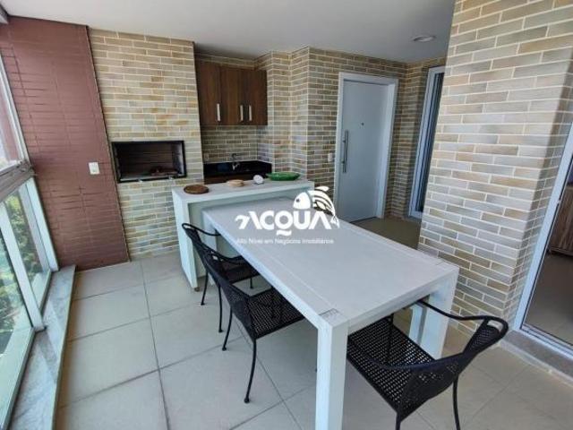 Apartamento Alto padrão vista mar Enseada Guarujá