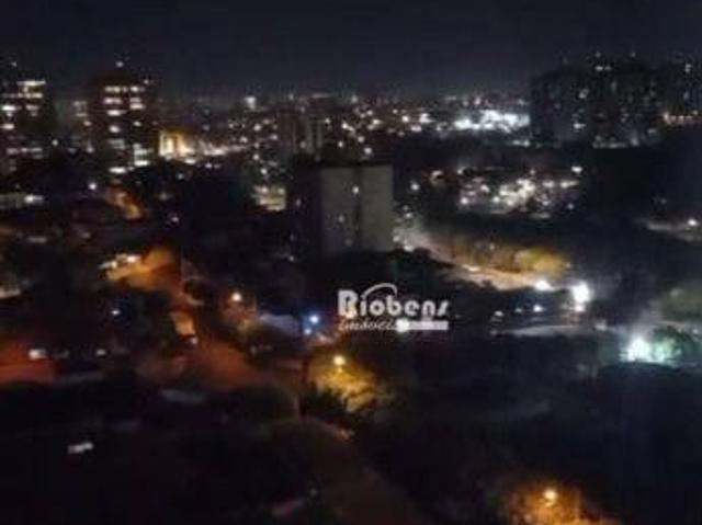 apartamento alto padrão zona sul