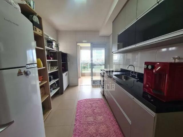 Apartamento Alto Padrão Zona Sulcom 3 dormitórios, 132 m² venda por R$ 1.000.000 ou aluguel por