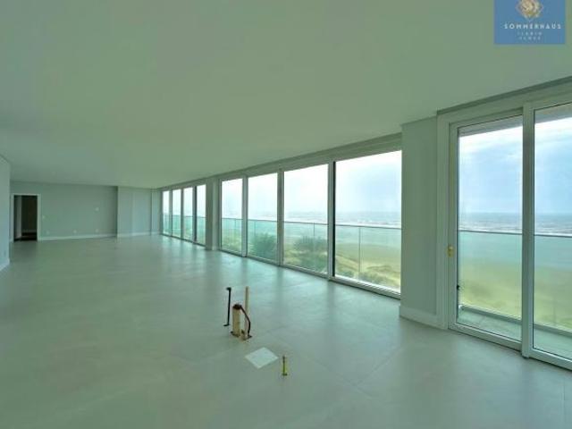 Apartamento Alto Padrão a beira mar de Capão da Canoa