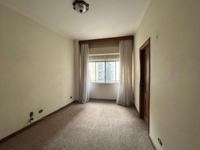 Apartamento Alto Padrão à Locação e Venda em Higienópolis – 270 m² de Sofisticação e Conforto