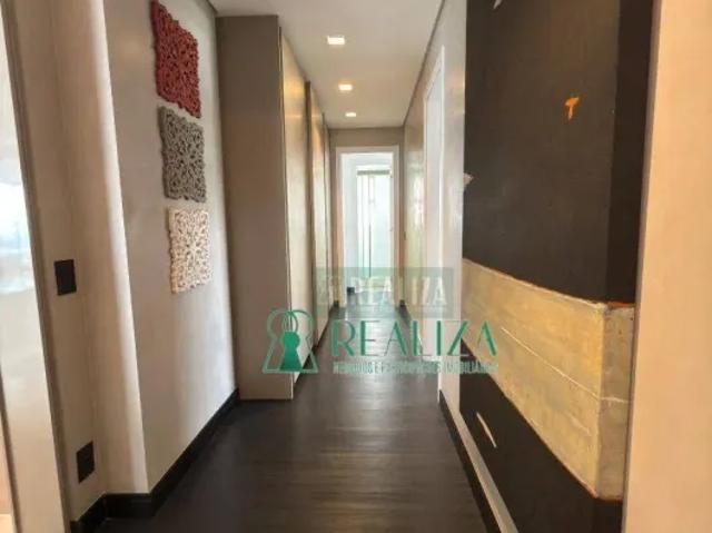 Apartamento com 3 dormitórios para alugar, 224 m² por R$ 21.450,00/mês Santa Lúcia Belo Horizont