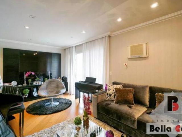 APARTAMENTO ALTO PADRÃO A POUCOS METROS DO CLUBE JUVENTUS