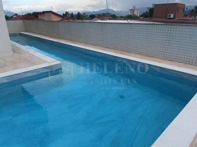 Apartamento Alto Padrão a uma Quadra da Praia do Indaiá