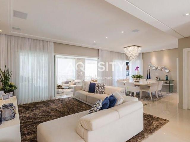 Apartamento Alto Padrão a venda mo Parque da Mooca São Paulo