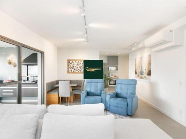 Apartamento Alto Padrão à Venda na Mooca!