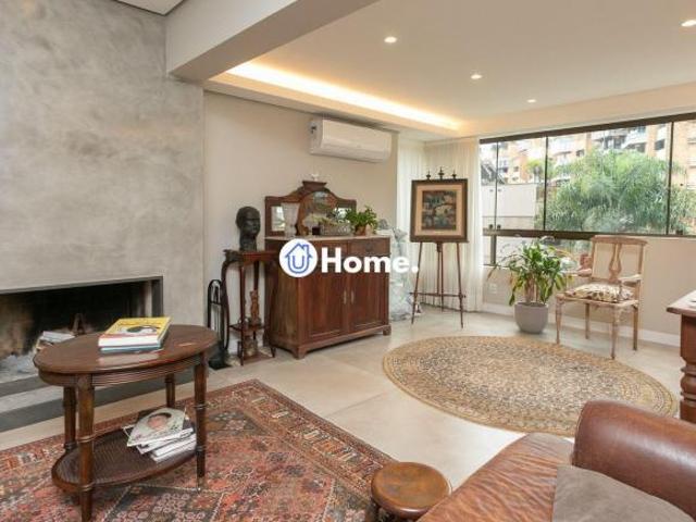 Apartamento alto padrão à venda na Bela Vista – 200m² privativos